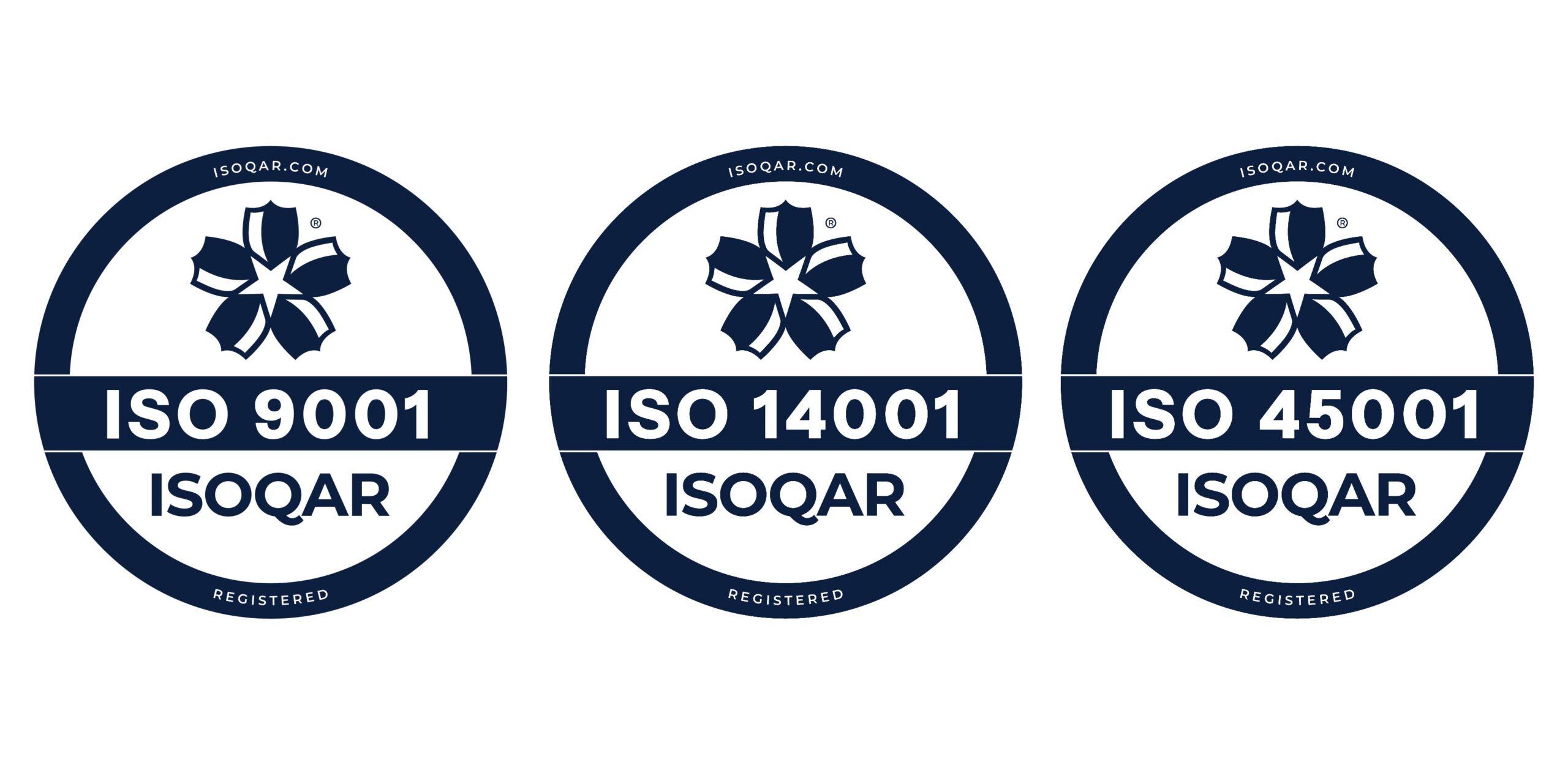 ACS Mids Achieve ISO Accreditations ACS Midlands ACS Mids Achieve ISO Accreditations ACS Midlands